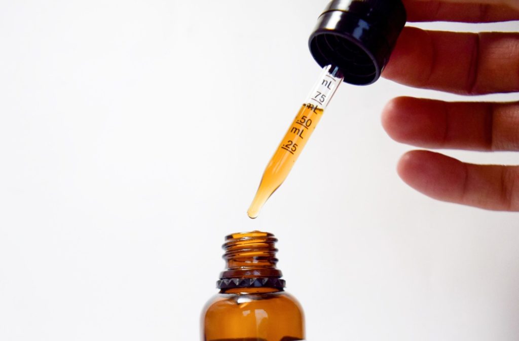 What is CBG and why is it unique? - RopaNa Wellness