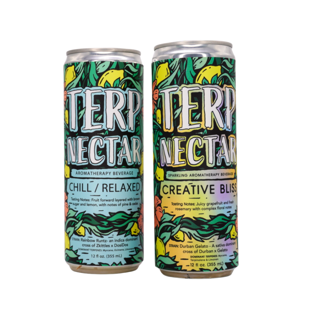 Terp Nectar - RopaNa Wellness